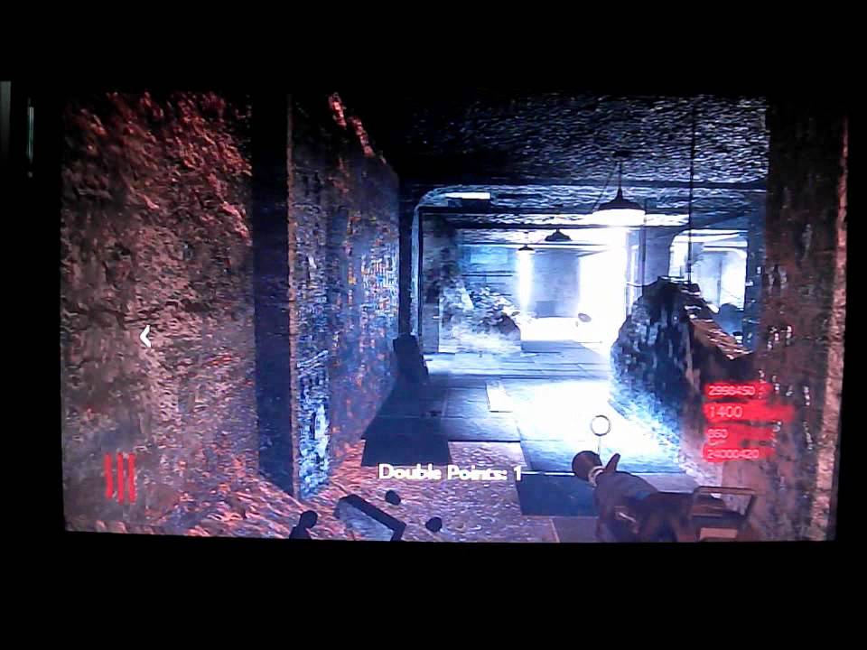 Call of Duty WaW Modded Zombies Lobby - YouTube