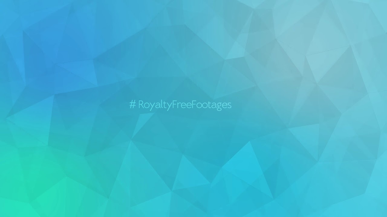 geometric loop background | Corporate Blue Backgrounds HD | Royalty ...