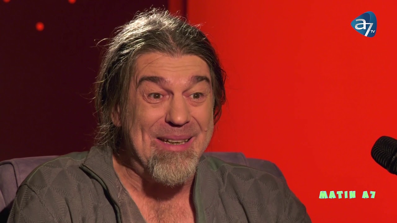 Zoltan Butuc - Iubim Teatrul cu Laurean Mihai Gherman - YouTube