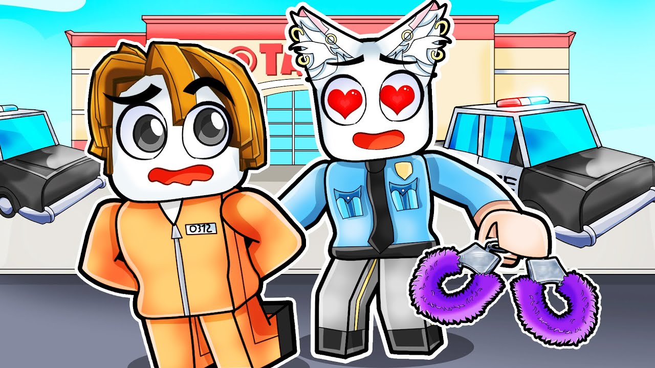 I became a TERRIBLE Roblox Security Guard… - YouTube