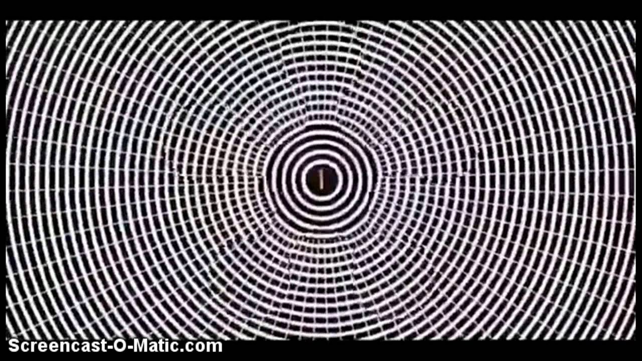 amazing Optical illusion truly unbelievable - YouTube