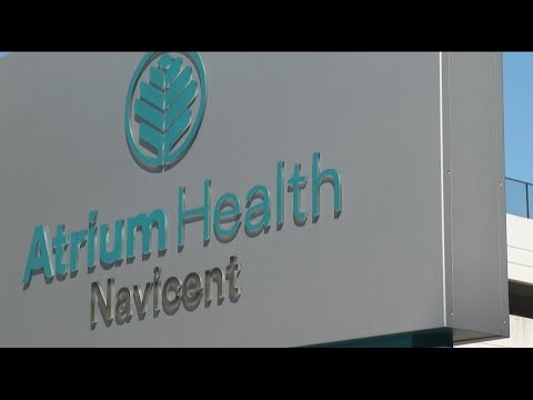 Atrium Health is giving away free food on Friday. Here's where and when ...