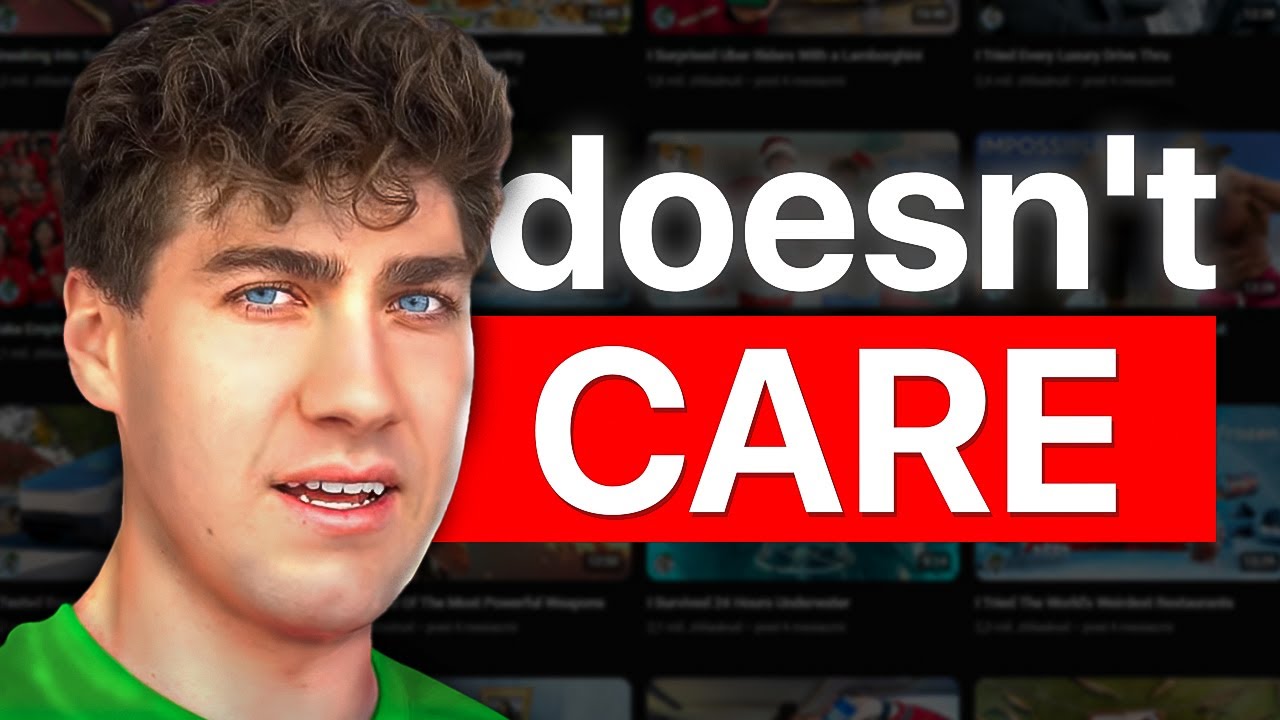 Why Airrack Refuses To Accept Reality - YouTube