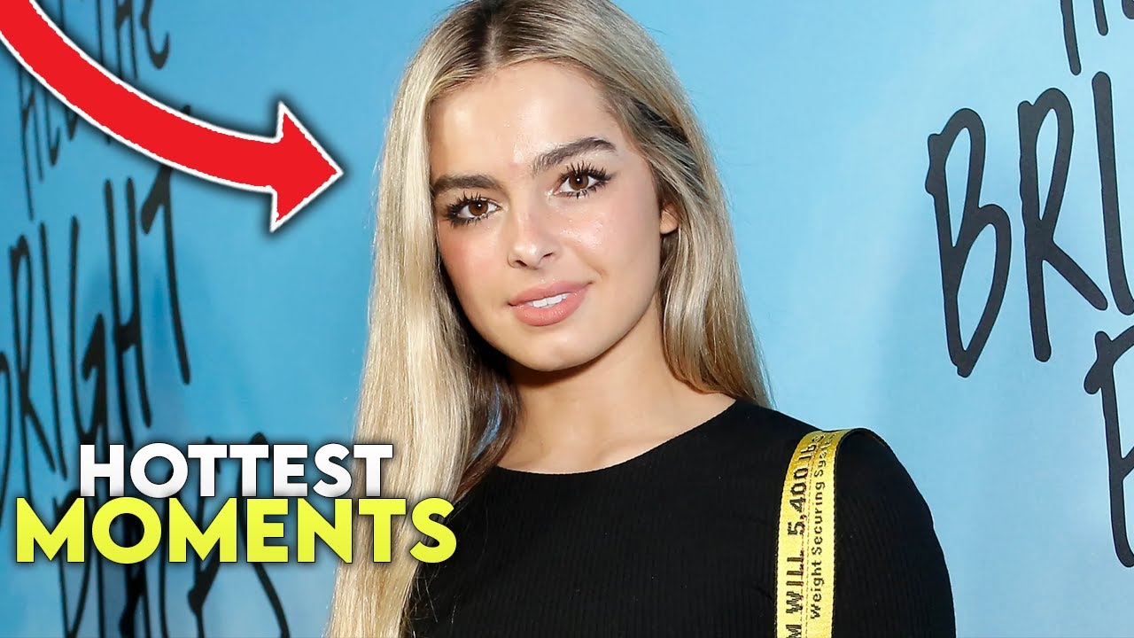 🔥Addison Rae Super Hot and Cute TikToks🔥 - YouTube