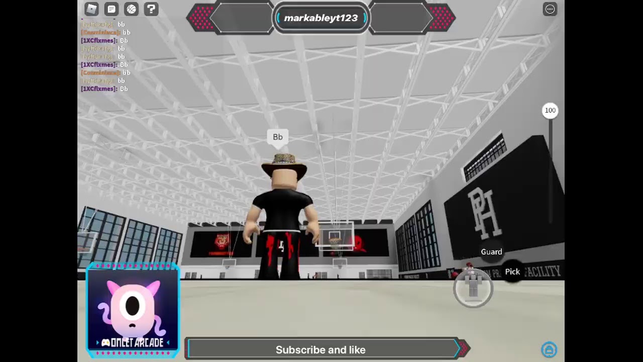 Phenom with subs (ROBLOX Live Stream) - YouTube