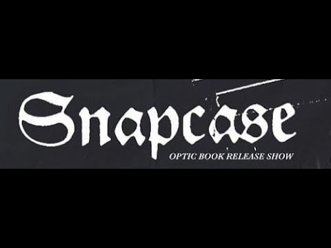 Bridging The Gap: Snapcase [FULL SET] Live at Rec Room, November 4 ...