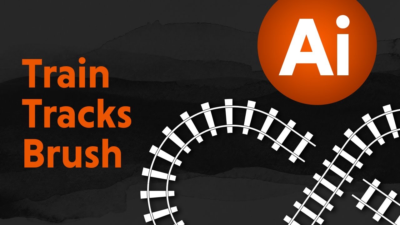 Infographic Tutorial Illustrator Cs2 Brushes