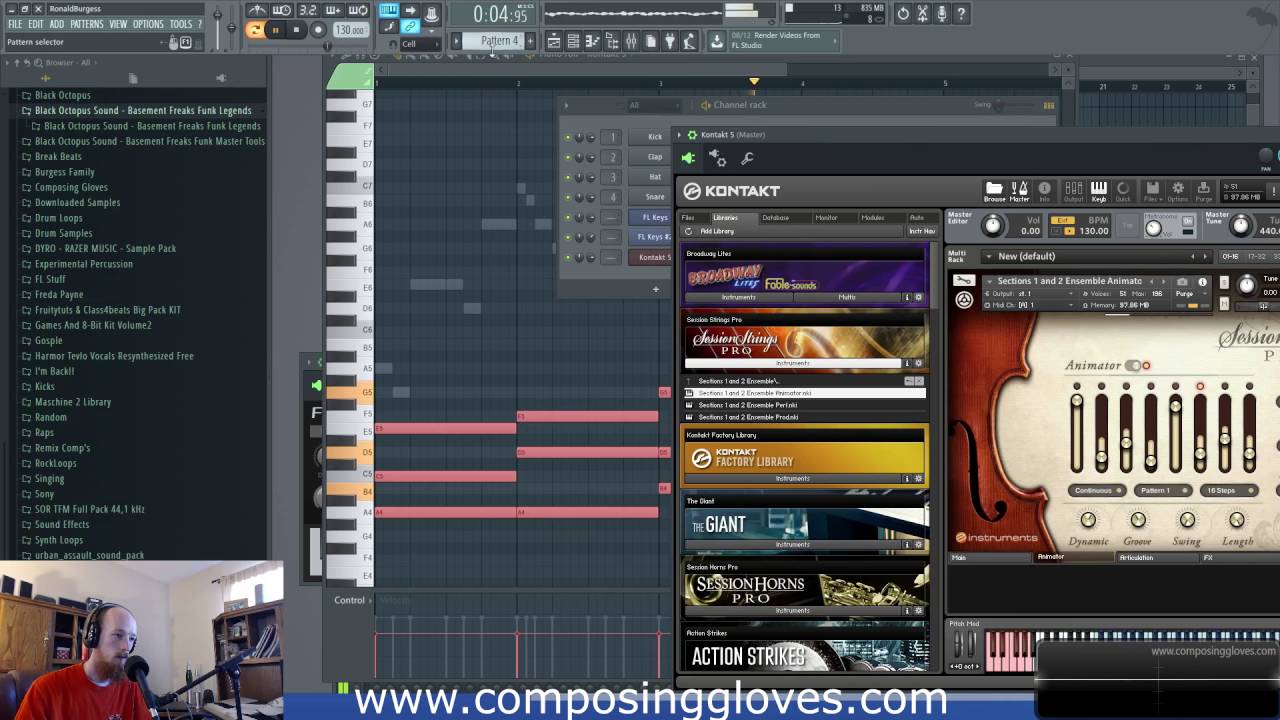 77. Embellishment Tones - Escape Tones - YouTube