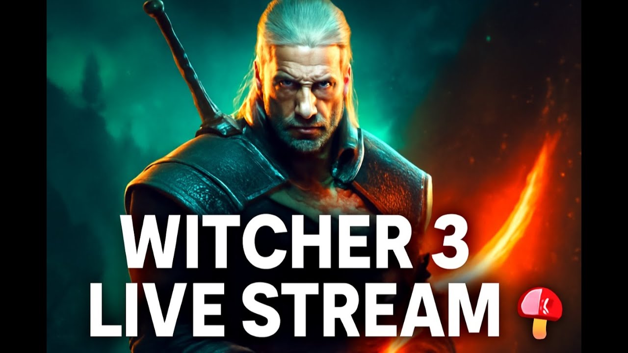 Witcher 3 [Griffin Armor] - Teaching Kid a lesson - Part 64 - YouTube