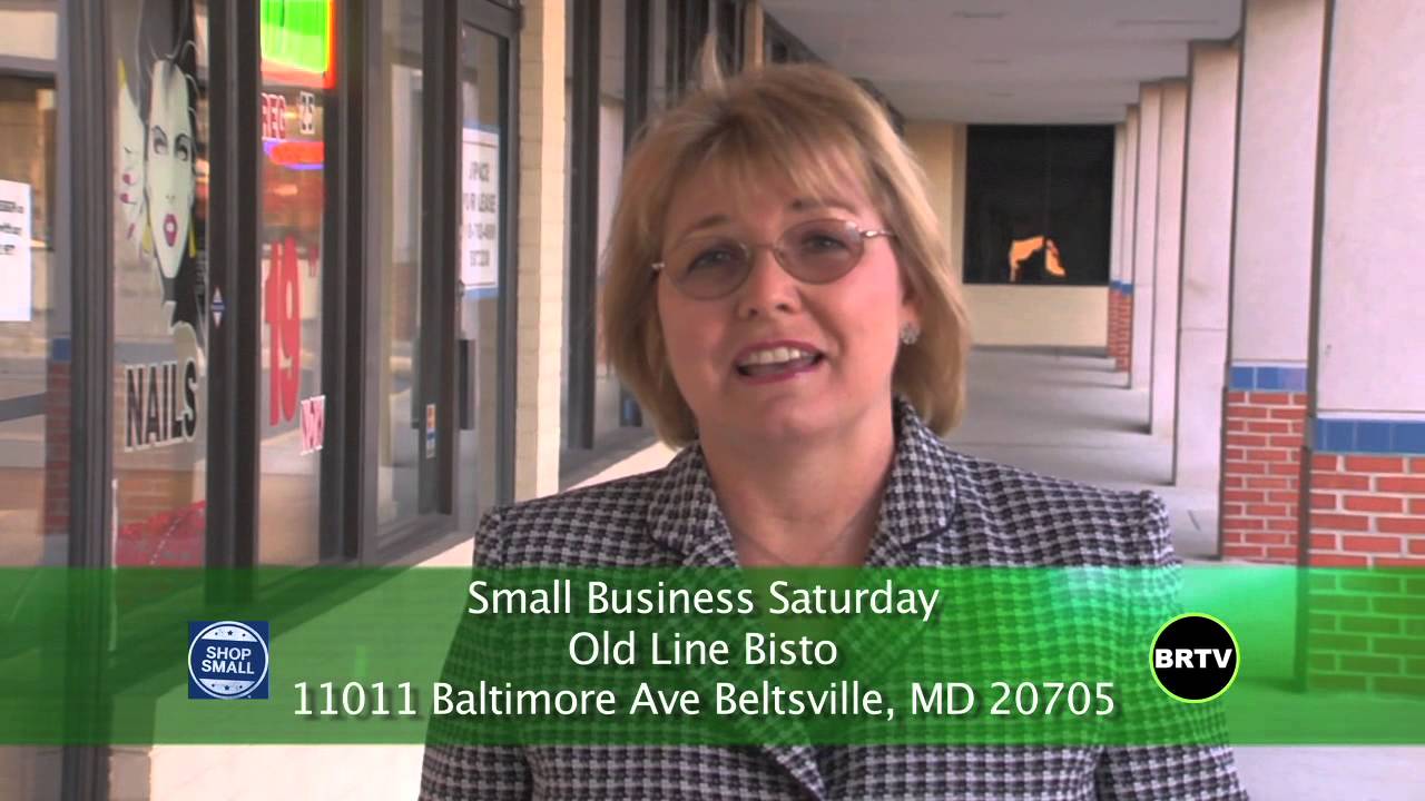 Small Business Saturday - Rose Woodruff Executive Decision Coaching ...