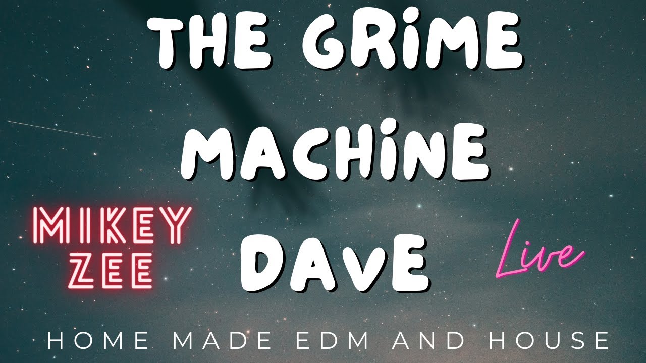 WEDNESDAY TIME MACHINE RAVE RESIDENT DJ ZEE ZEE EP?? LETS GOOOO - YouTube