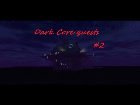 SSO-Dark Core Quests #2 - YouTube