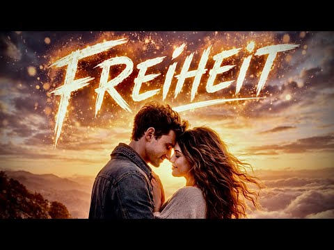 FREIHEIT (Frei Frei) — A.G. STUDIO | 4K Official Lyrics Video