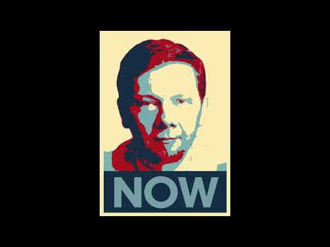 Eckhart Tolle -- Texte zum Hier und Jetzt / Gegenwärtigsein