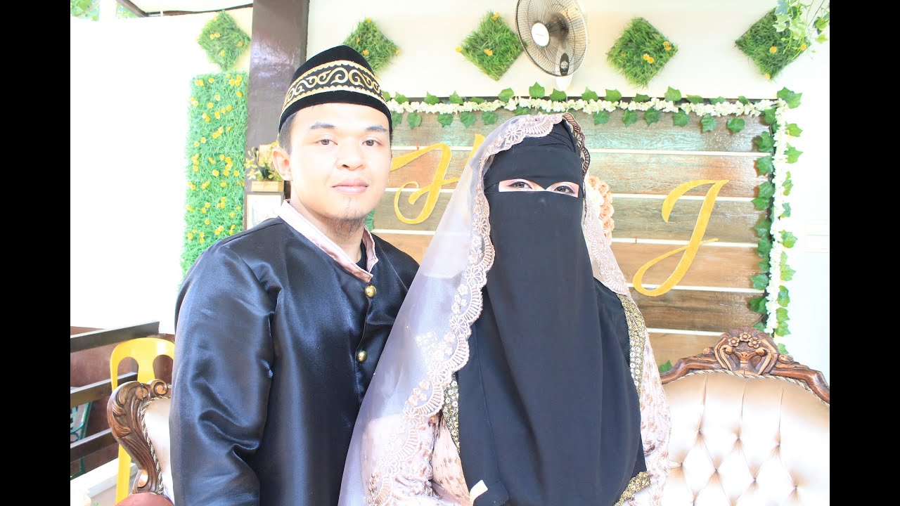 Tomawis-Sainoden Nuptial..(new full video) - YouTube