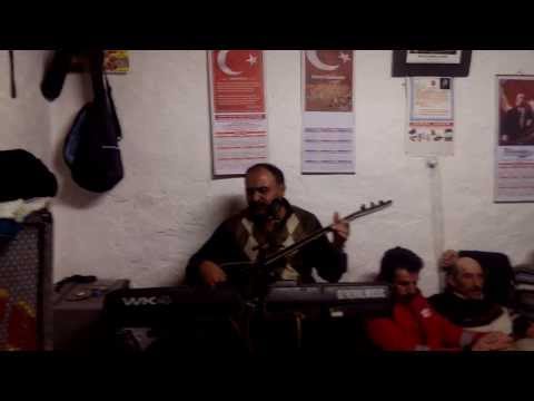 Salman Köyü Oda Muhabbetleri 2 - İmran ATİK - 2 [25-01-2014]
