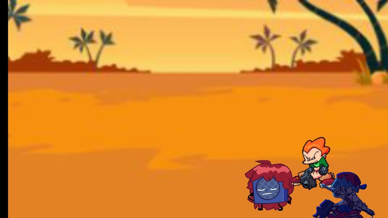 BFDI: Darkness Outbreak Chapter 3 Part 8- Unexpected Suprise! - YouTube