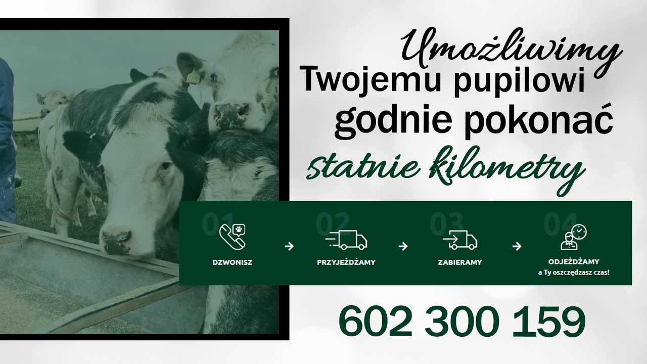 Utylizacja padłych zwierząt, Robert ptak punkt Zbiorczy Padliny ...
