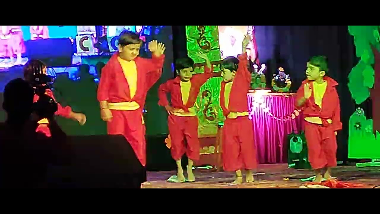 Krishna Gathering 2024 - YouTube