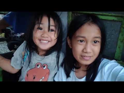 ni uban kami duha sa Sister nako ni papa - YouTube