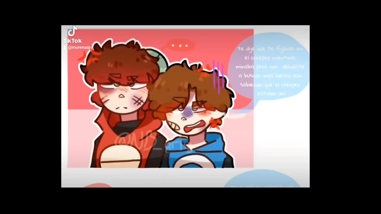 los compas//comic 1 y 2 - YouTube