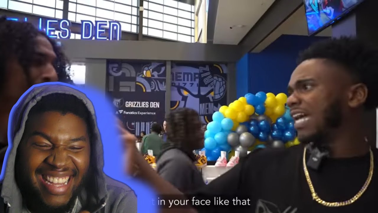 Fart Spray on Microphone Prank! REACTION - YouTube