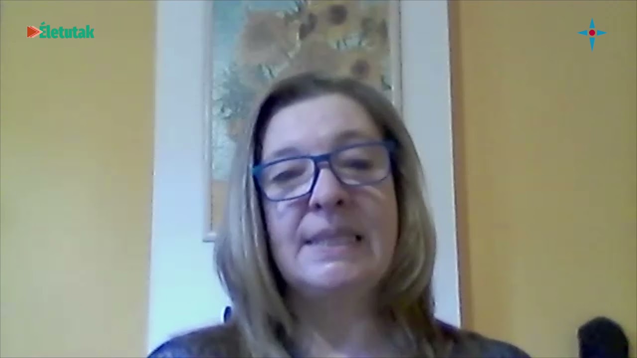 Bálint Éva - YouTube