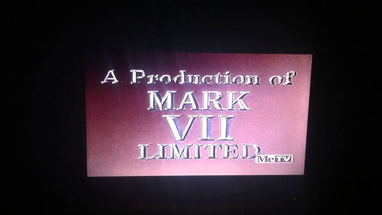 Mark VII Limited and Universal Studios Television Both 1972 - YouTube