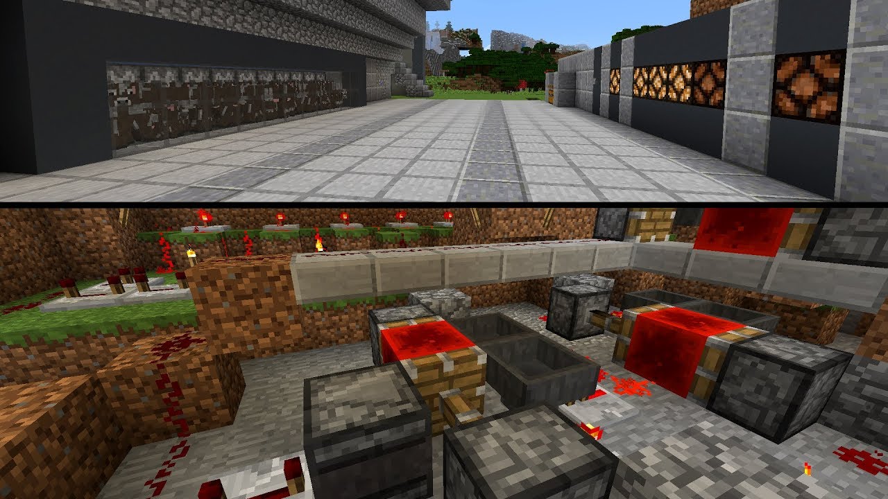 Abatedouro Automático! - Minecraft SM Ep08 - YouTube