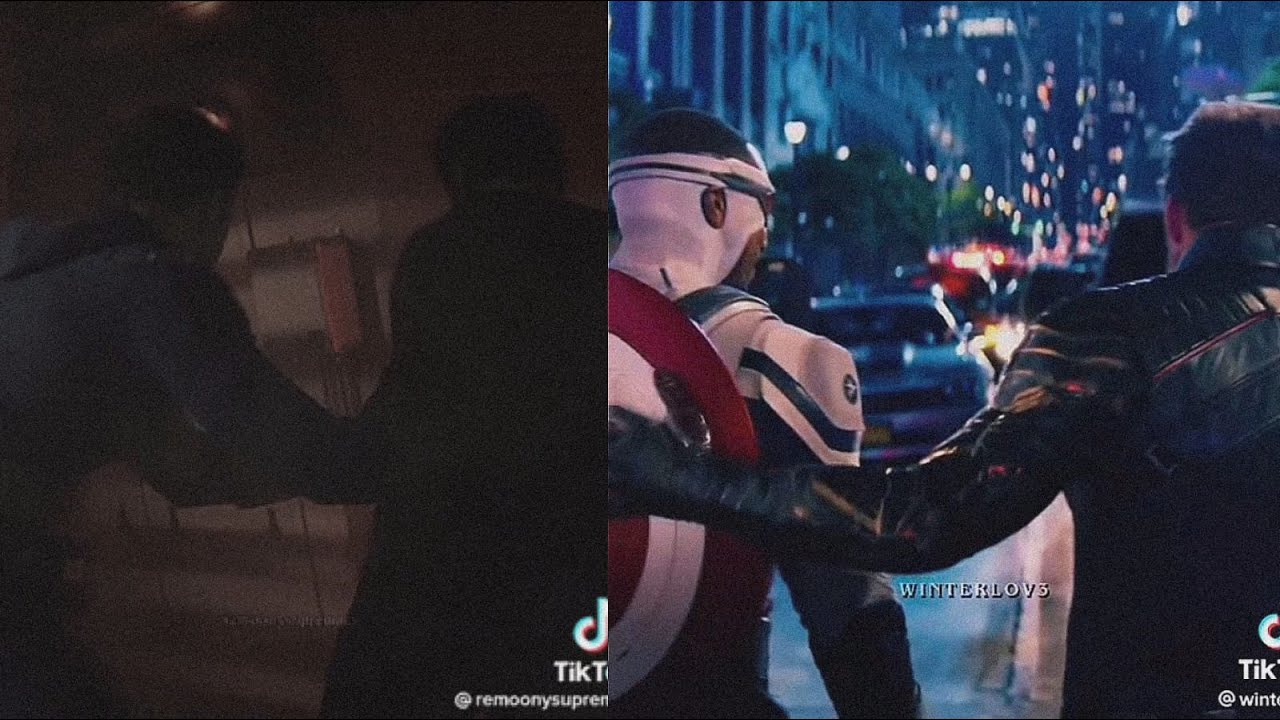 Marvel duos Edits Compilation - YouTube