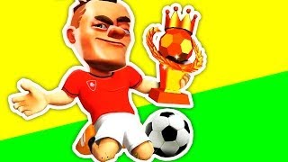 Boom Boom Soccer Android Gameplay HD Video - YouTube