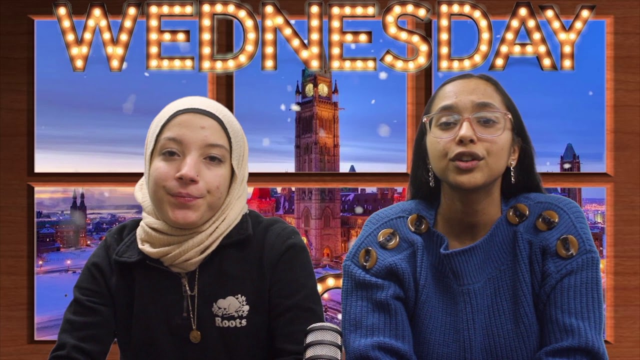 Wednesday Feb. 5th 2020 - YouTube