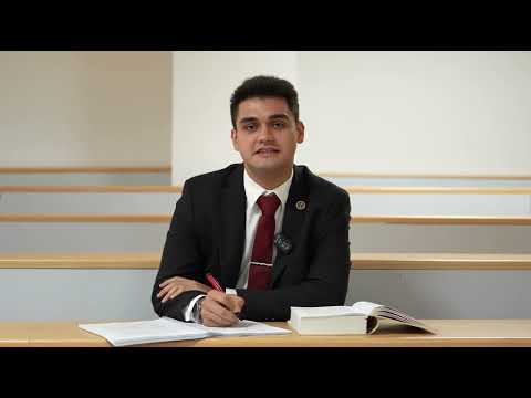 Doğuş Üniversitesi Hukuk Fakültesi