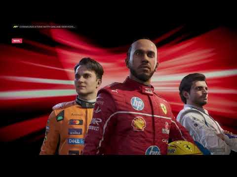 F1 25 – How to Check Mailbox and Read Messages