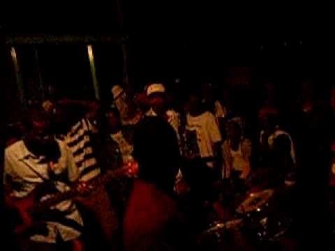 Jamaica Nine night 2 - YouTube