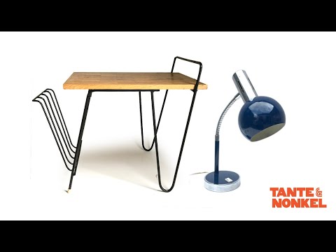 Tante & Nonkel - DEC2020