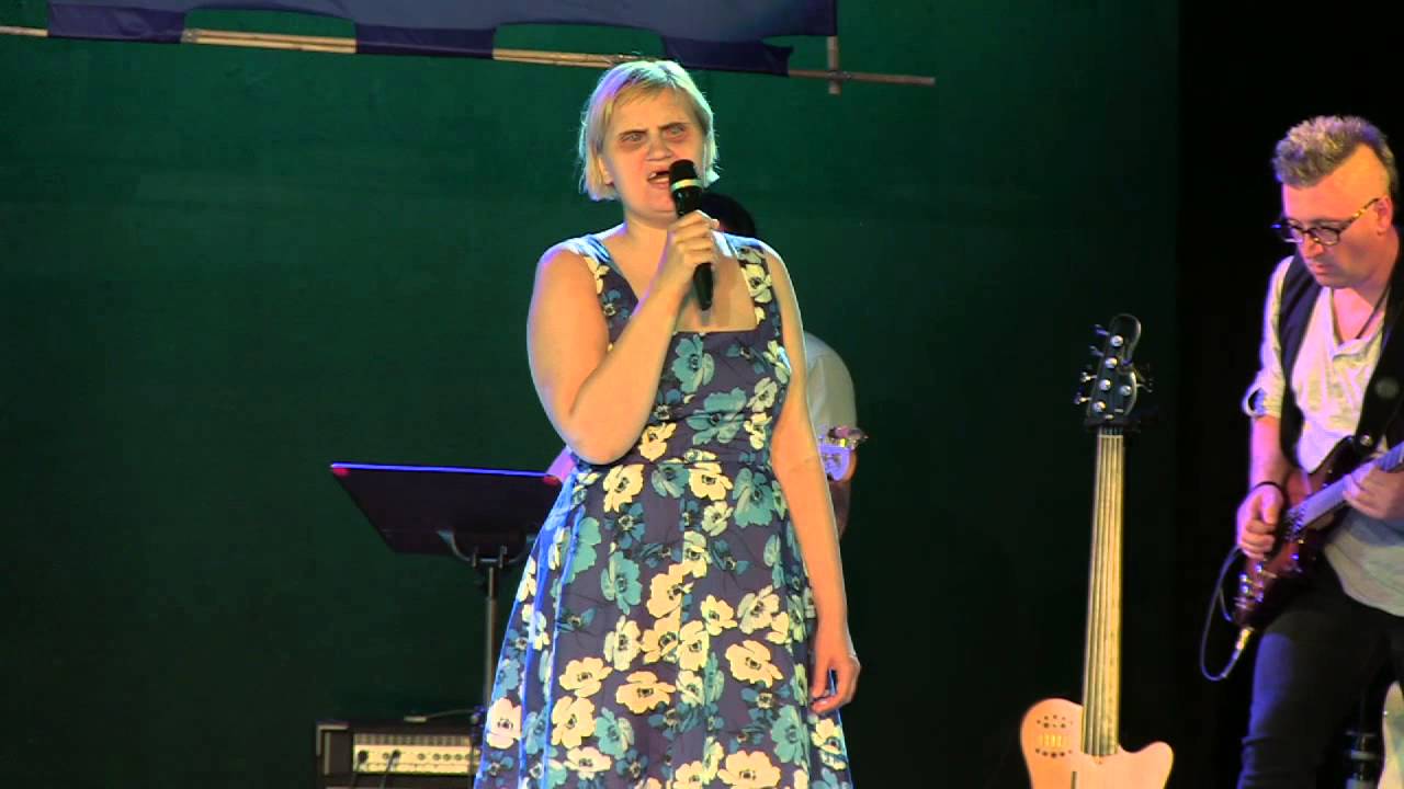19 Marta Rześniowiecka - YouTube