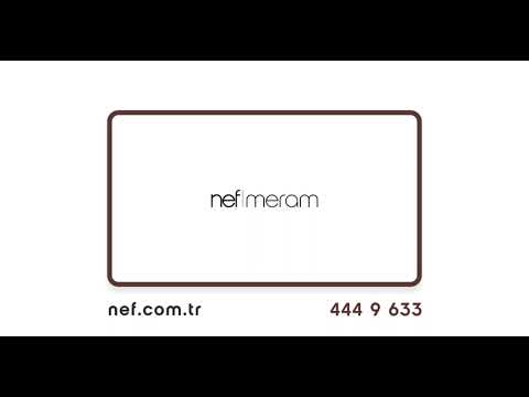 Görülmemiş, Duyulmamış, Düşünülmüş | Nef Meram