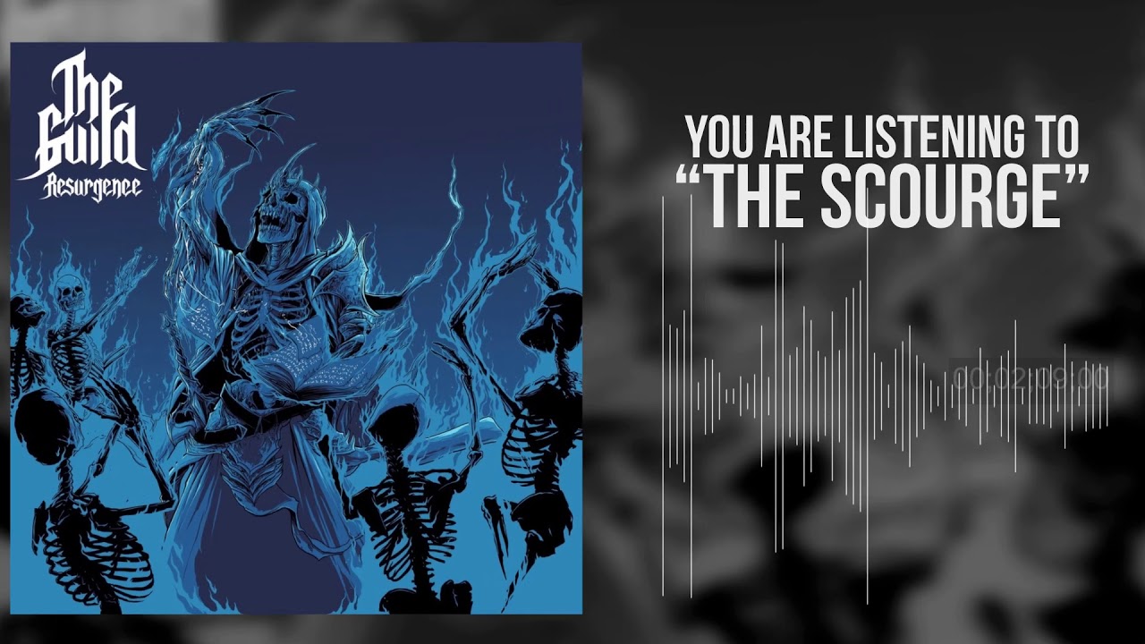 The Guild - The Scourge [HD] - YouTube