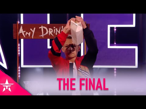 Jasper Cherry: This Kid Magician Makes Judges Mind-Blown Again!| Britain's Got Talent 2020