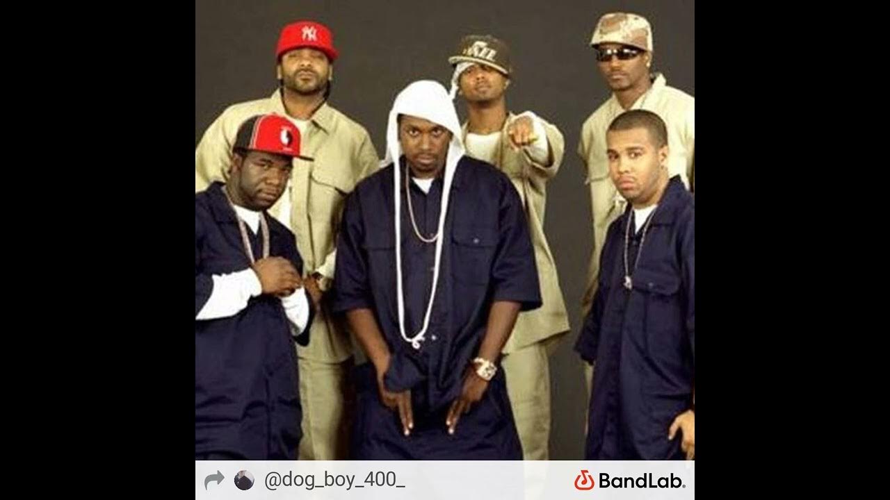 The Diplomats - Crunk Muzik legendary Hall of Fame tribute part 2 by Dog boy 400 - YouTube