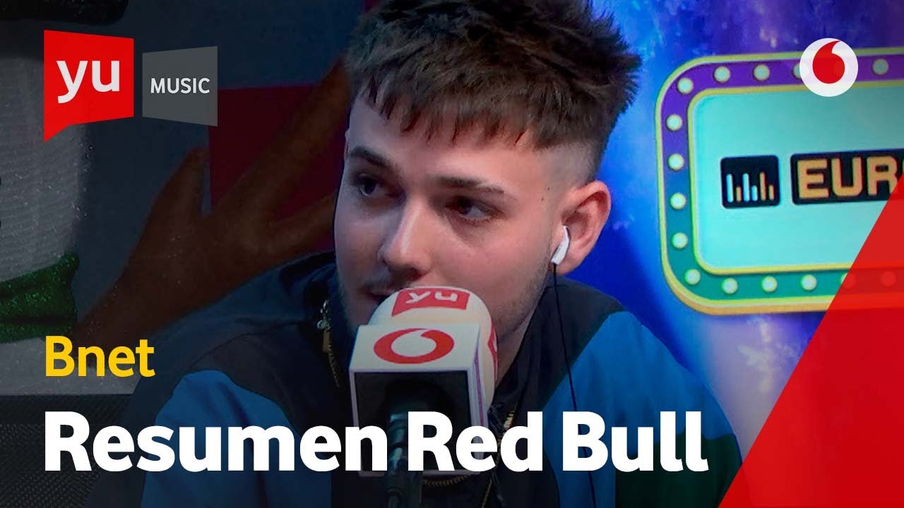 BNET nos trae lo MEJOR de la FINAL INTERNACIONAL RED BULL BATALLA 2021 ...