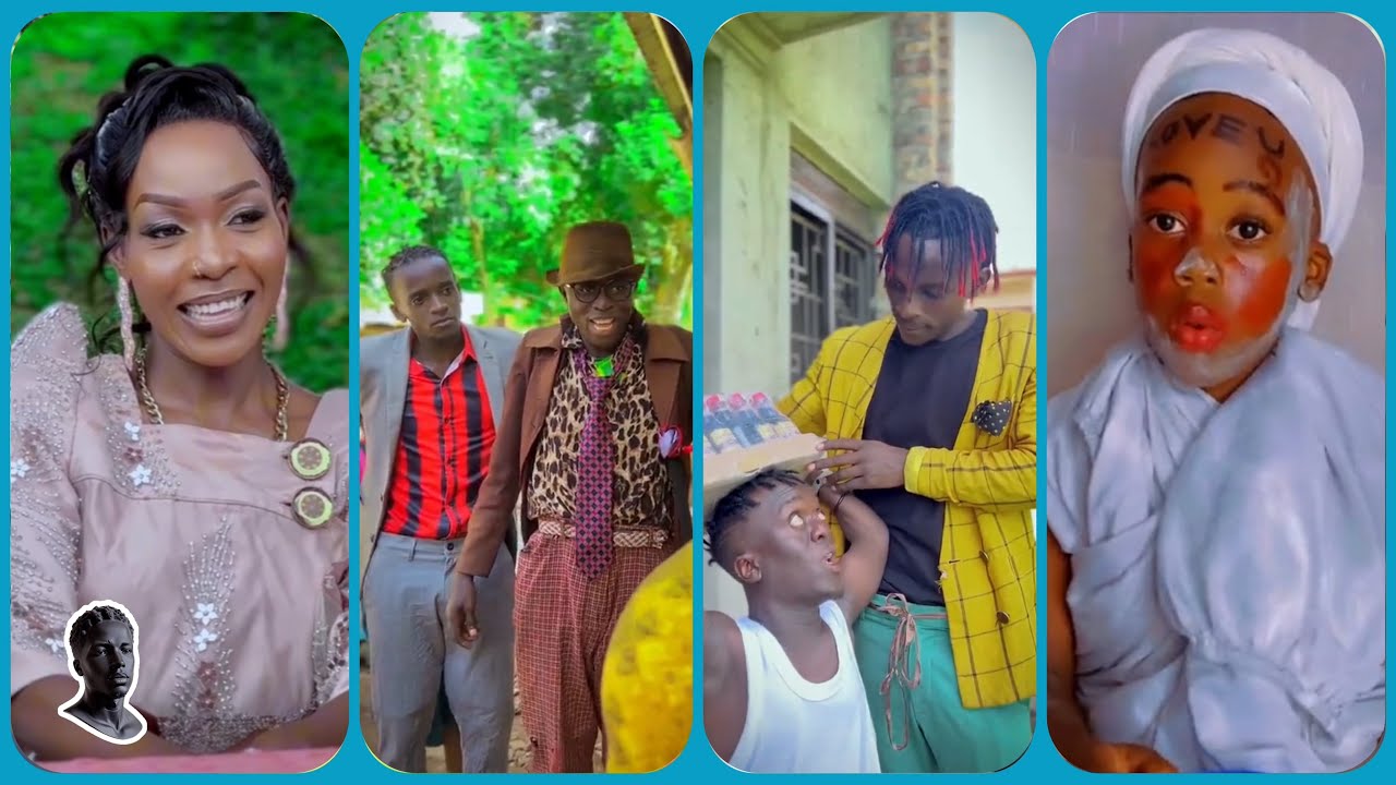 UG Comedy/ Skits compilation #83🔥🔥 (karole ,Chakala, CB, Micky,Opio ...