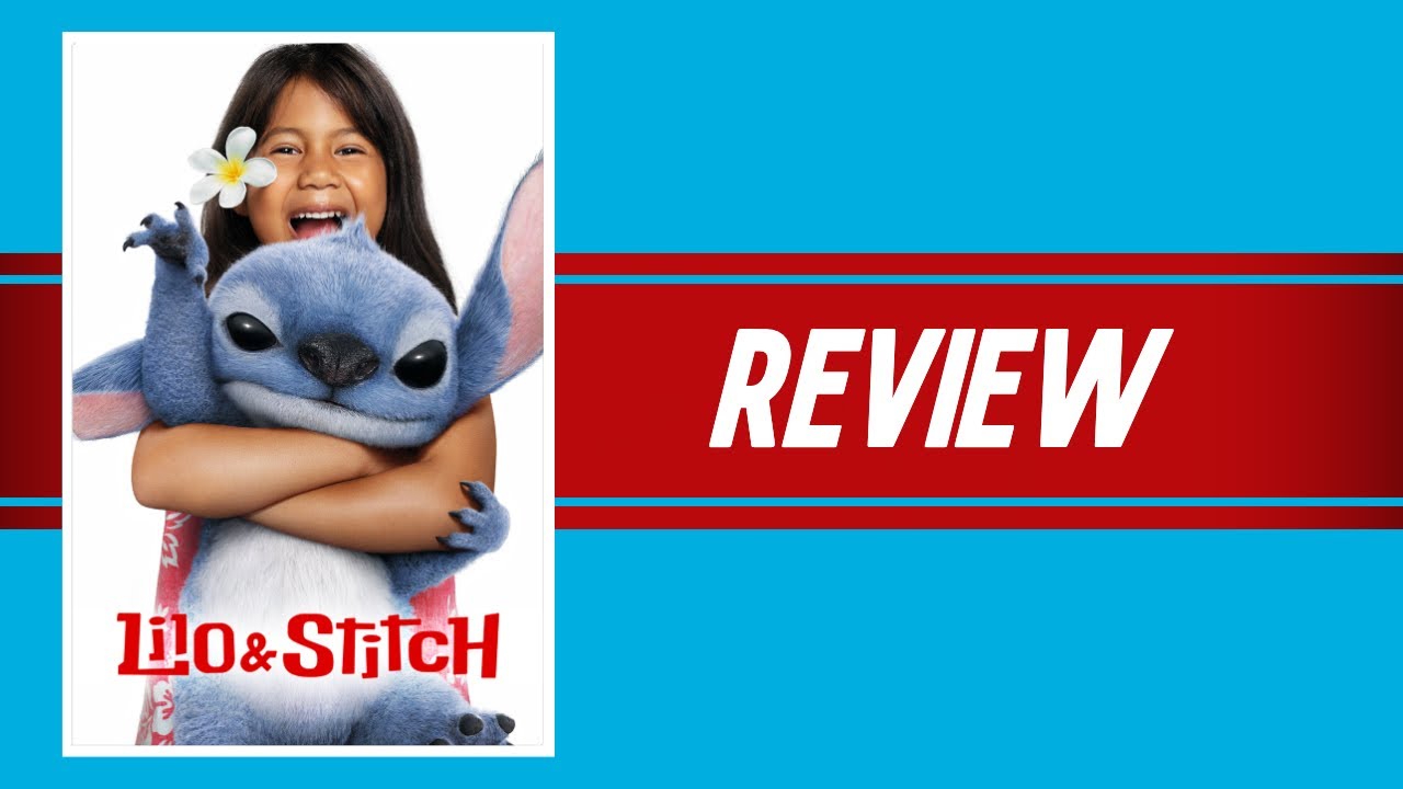 Lilo and Stitch (2025) Review - YouTube