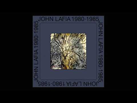 John Lafia – 1980.1985 – 2 x Vinyl (LP, Compilation + 2 more), 2019 ...
