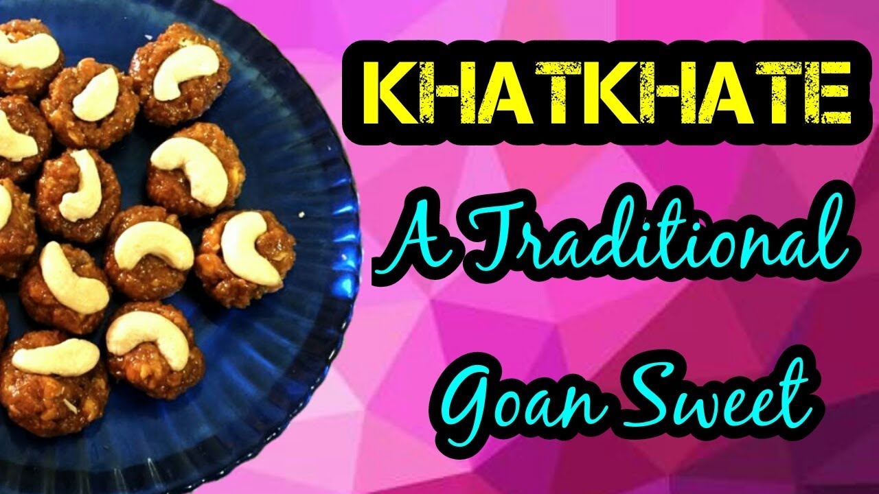 KHATKHATE (SWEET) खटखटे - YouTube