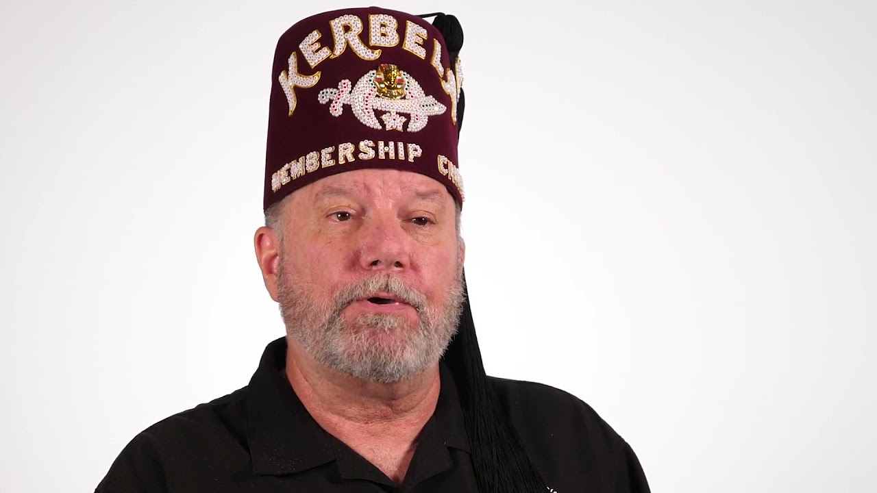 Jim Paull: New Member Recruitment - YouTube