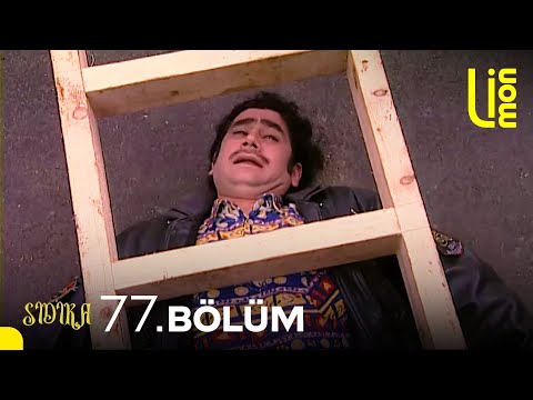 Sıdıka - 77. Bölüm