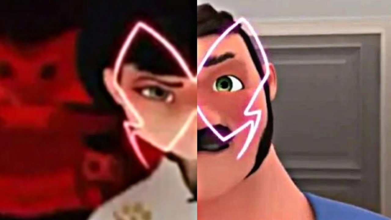 Sabine and Tom akumatized in season 4 | Miraculous Ladybug season 4 ...