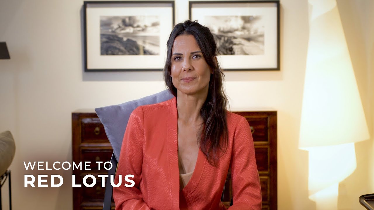 RED LOTUS | The Pleasure Of Being Truly Alive - YouTube